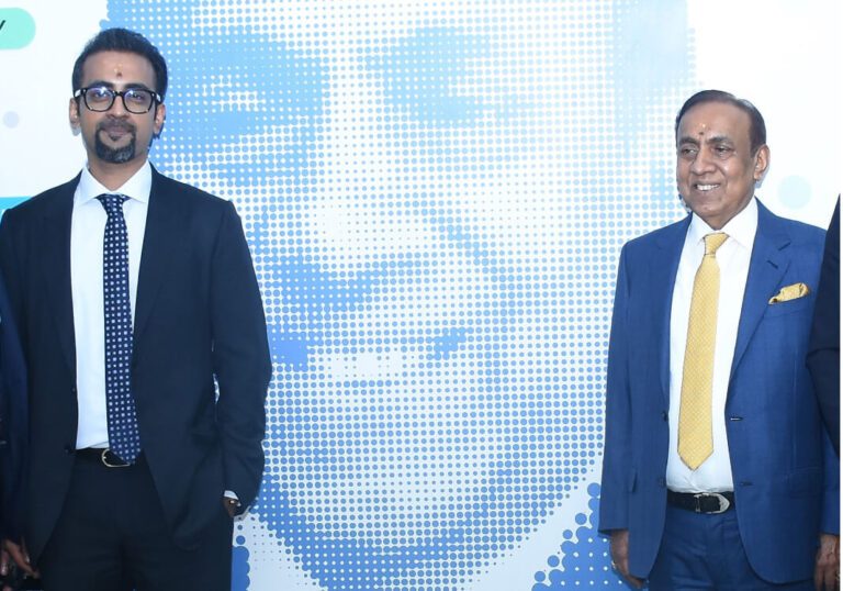 RP Group Launches Gulf Asia Engineering & Projects (GAEP) in Chennai ...