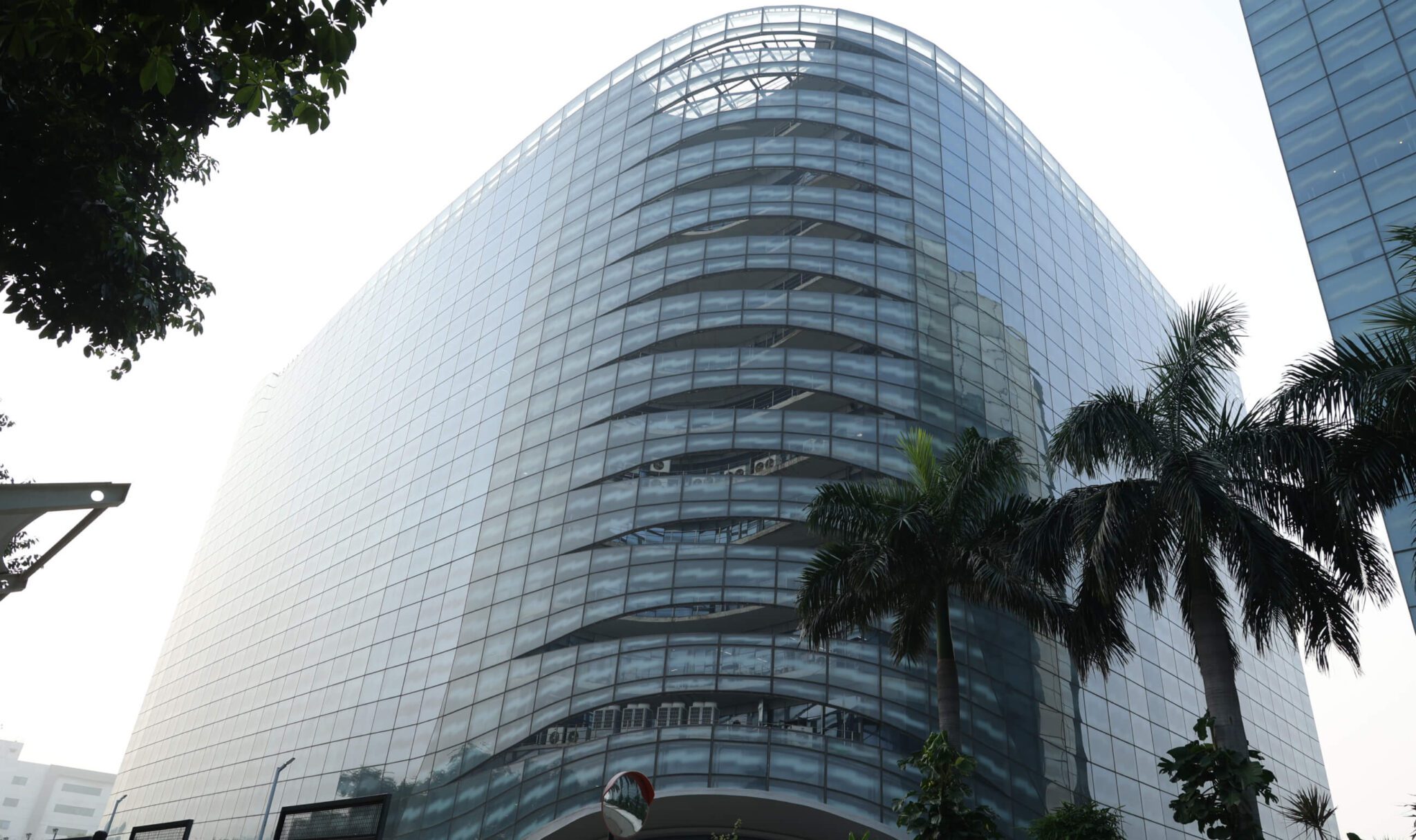 RP Group Launches Gulf Asia Engineering & Projects (GAEP) in Chennai ...